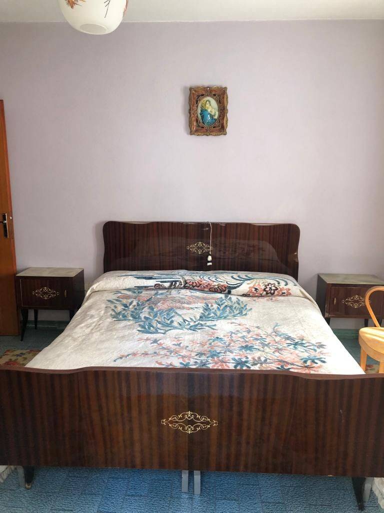 Quadrilocale via Nicolò Rusca 35, Centro, Chiesa in Valmalenco