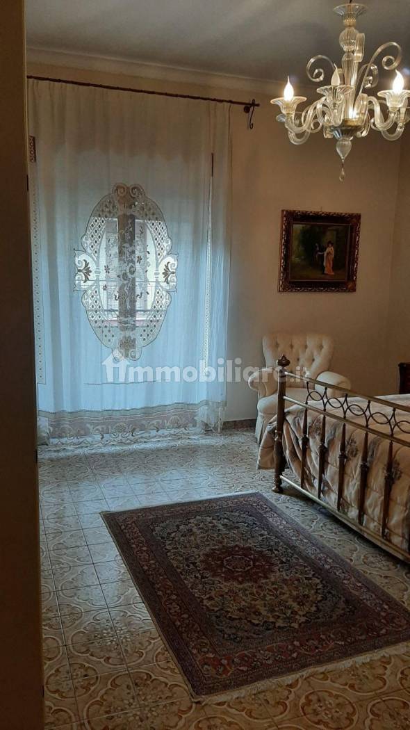 Appartamento via Ferdinando Magellano 65, Favara