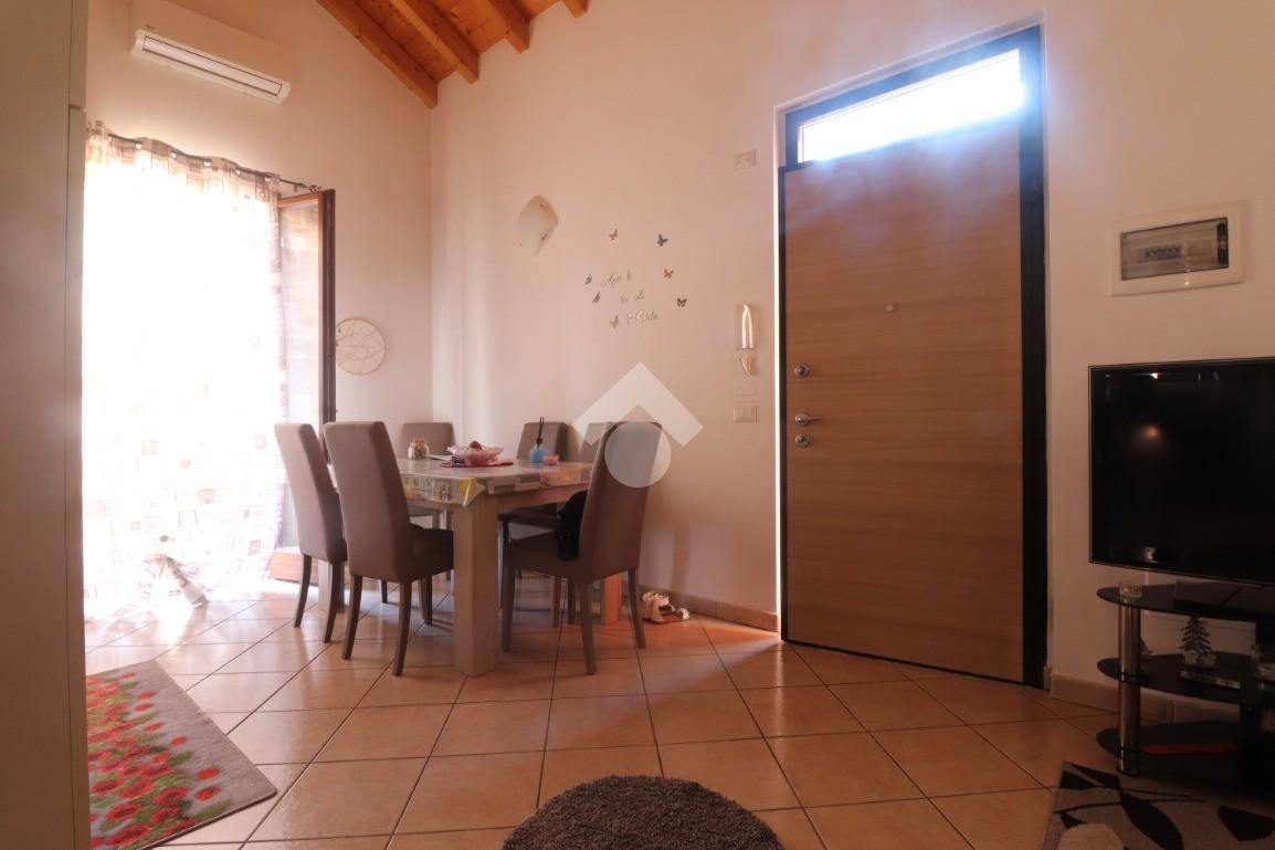 Bilocale Strada Antonio Gramsci 1/L, Sant'antonio, Porto Mantovano
