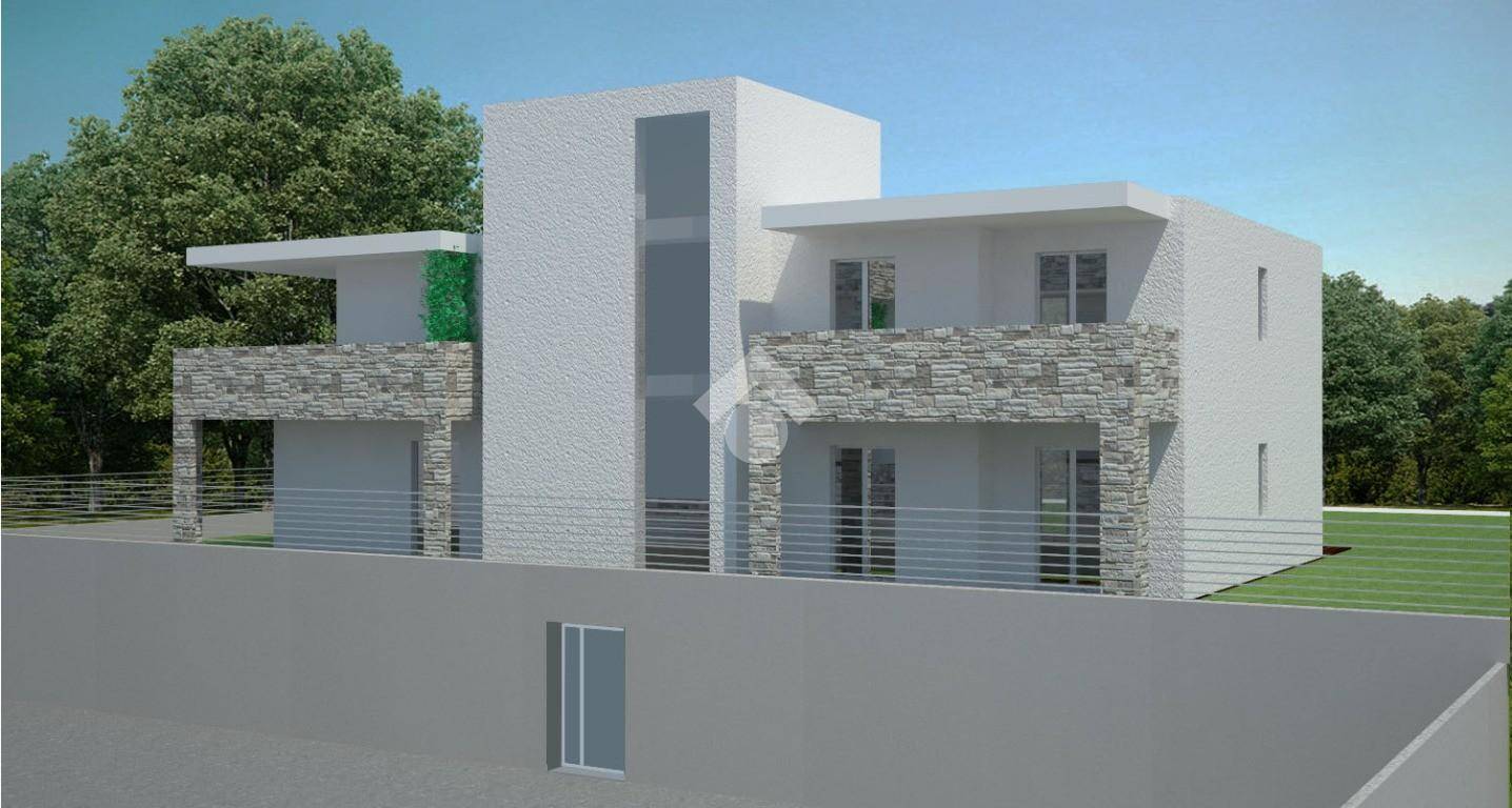 Quadrilocale via loreto, Ascoli Piceno