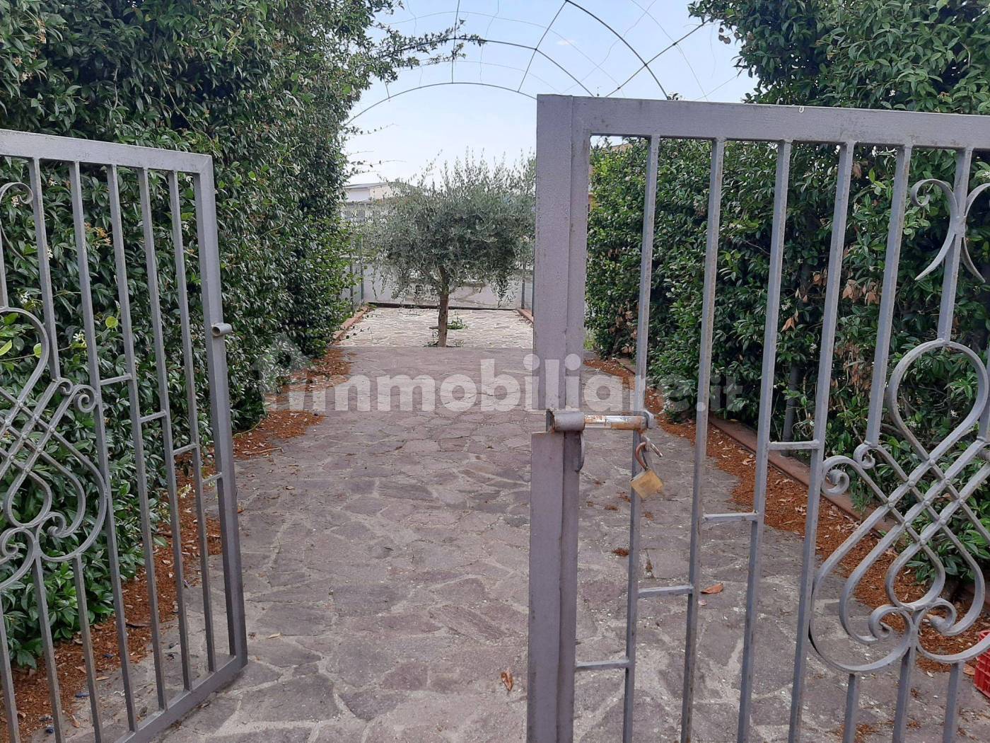 Trilocale Rione Vittoria 83, Lacedonia