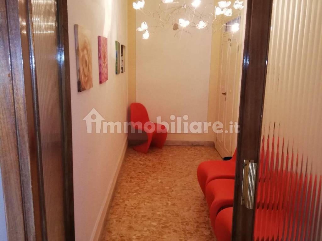 Quadrilocale via dei Filosofi, Centro, Perugia