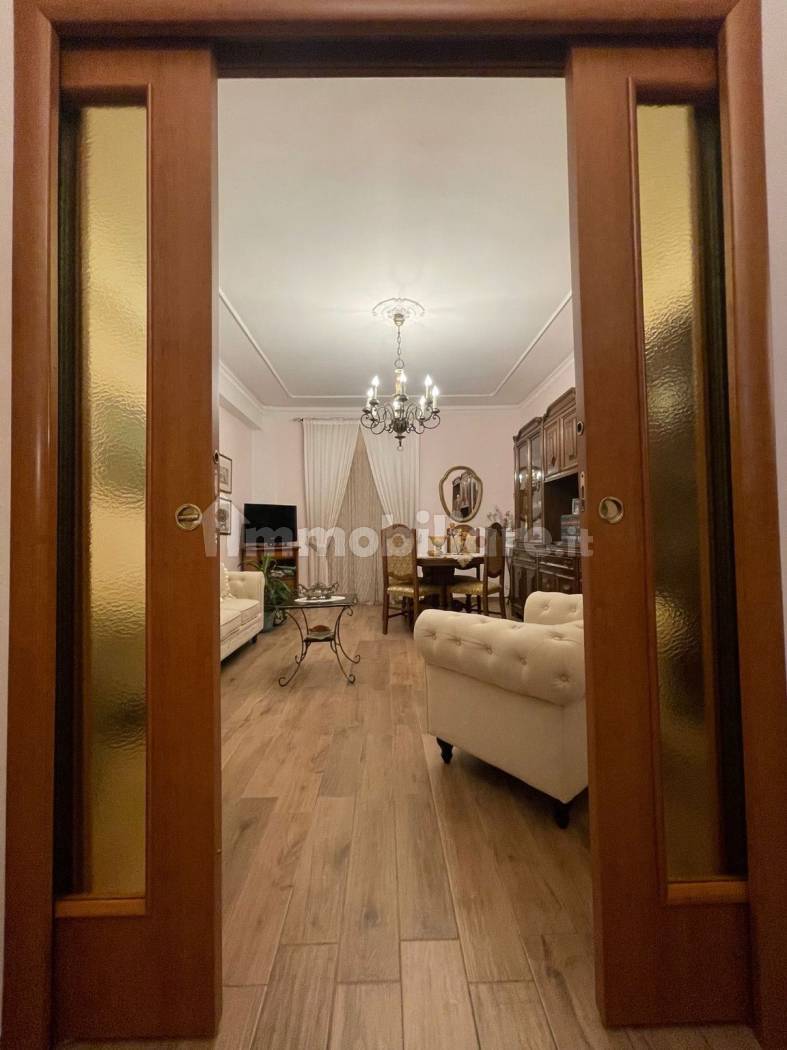 Quadrilocale via Milano 1, Centro, Realmonte