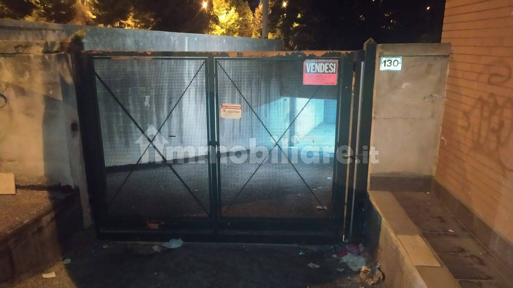 Garage - Box in Vendita