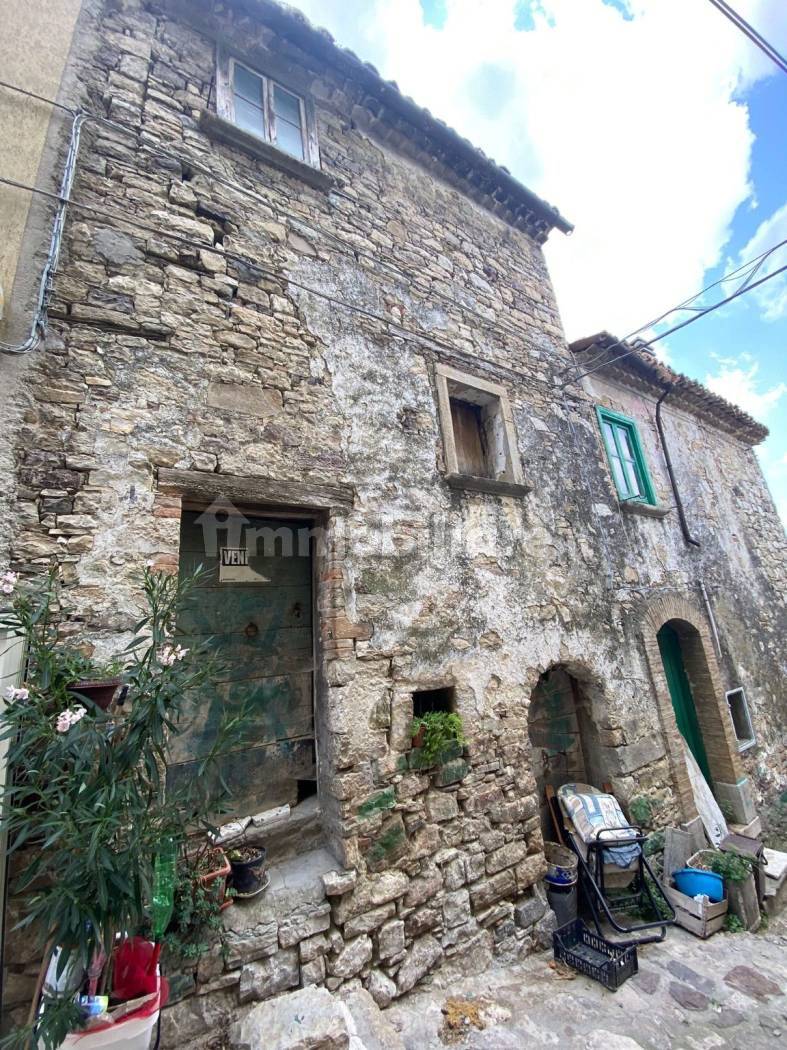 Appartamento via Maggiore Pietro Toselli 4, Salcito