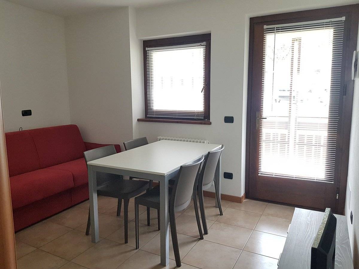 Bilocale via Don Giovanni Bosco 24, Santa Elisabetta, Caspoggio