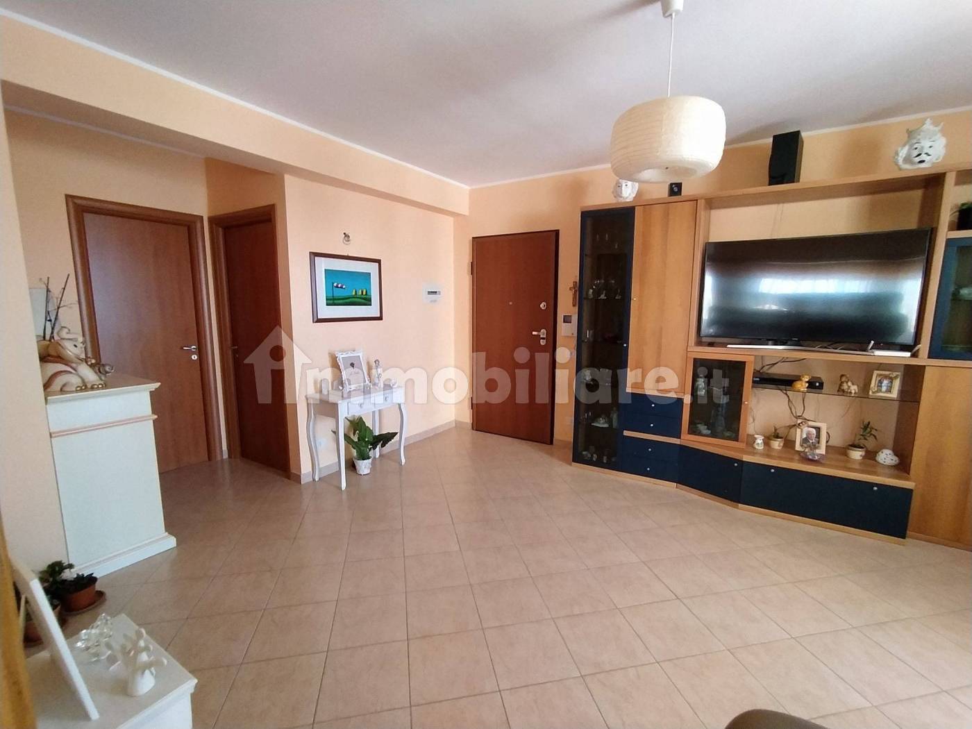 Quadrilocale via Capitano Russo 7, San Leone, Villaseta, Villaggio, Agrigento