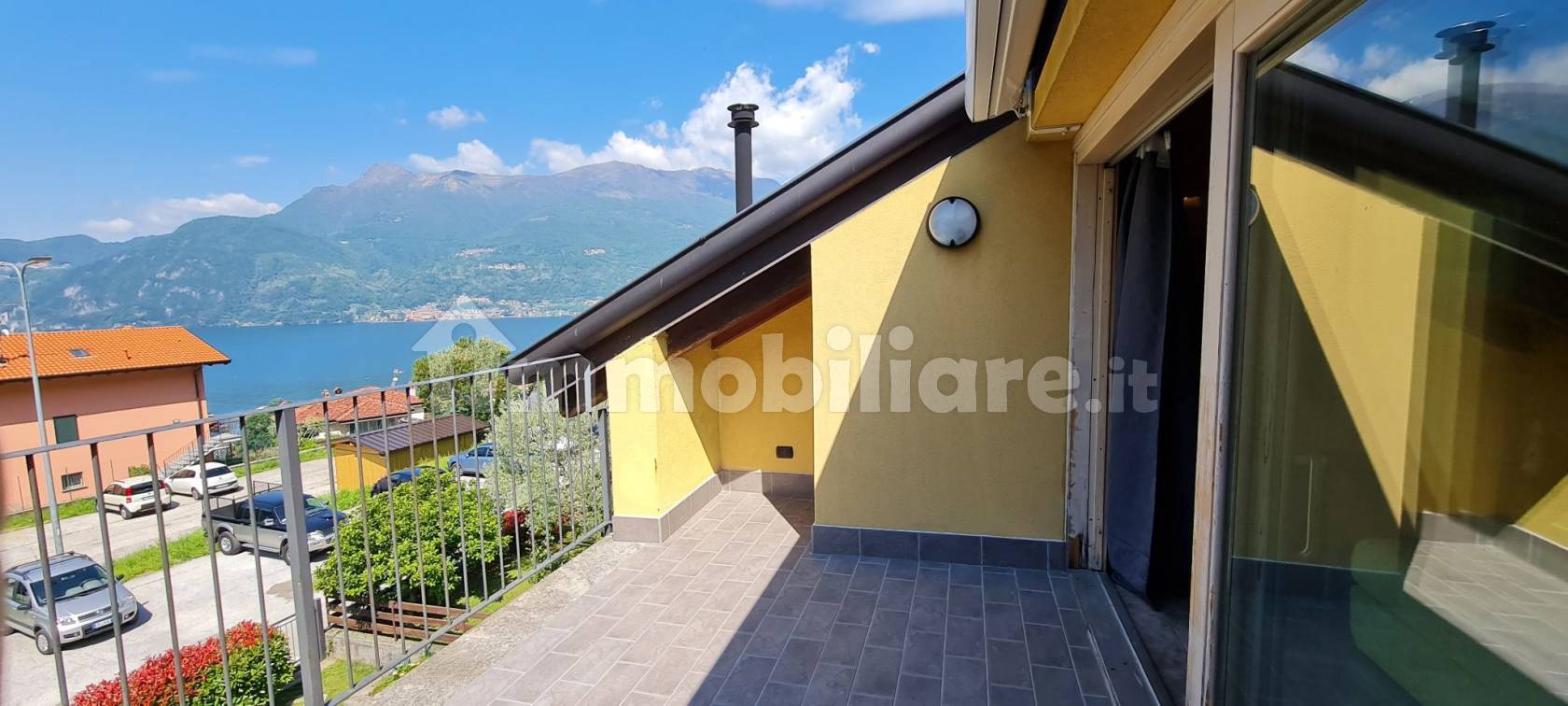 Bilocale via della Colombera, Centro, Bellano