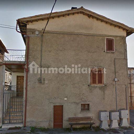 Appartamento Vallunga 30, Vallunga, Leonessa