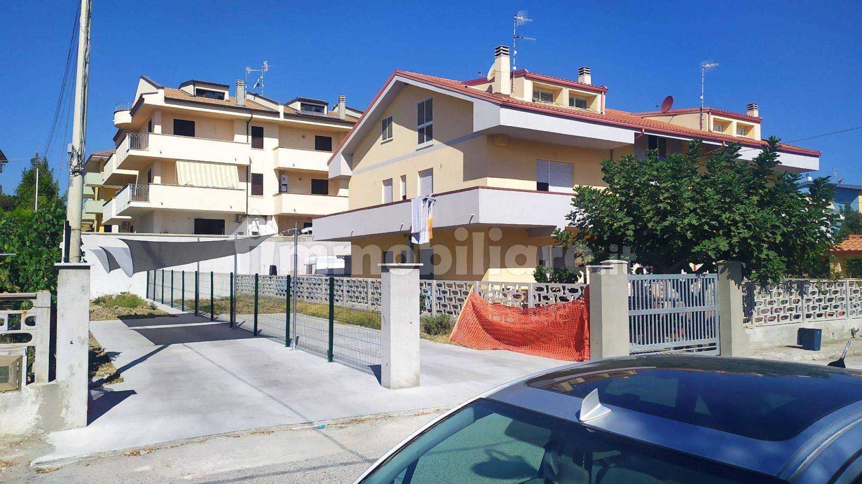 Quadrilocale via 1 Maggio 11, Guardavalle Marina, Guardavalle