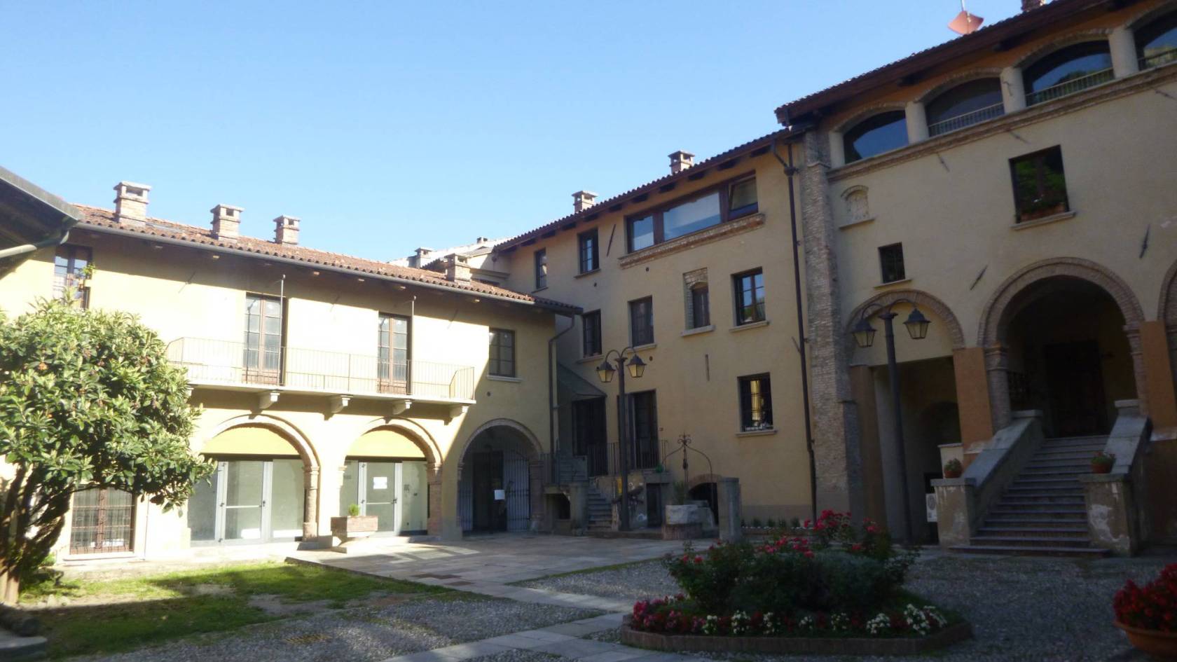 Appartamento via 20 Settembre 60, Centro, Avigliana