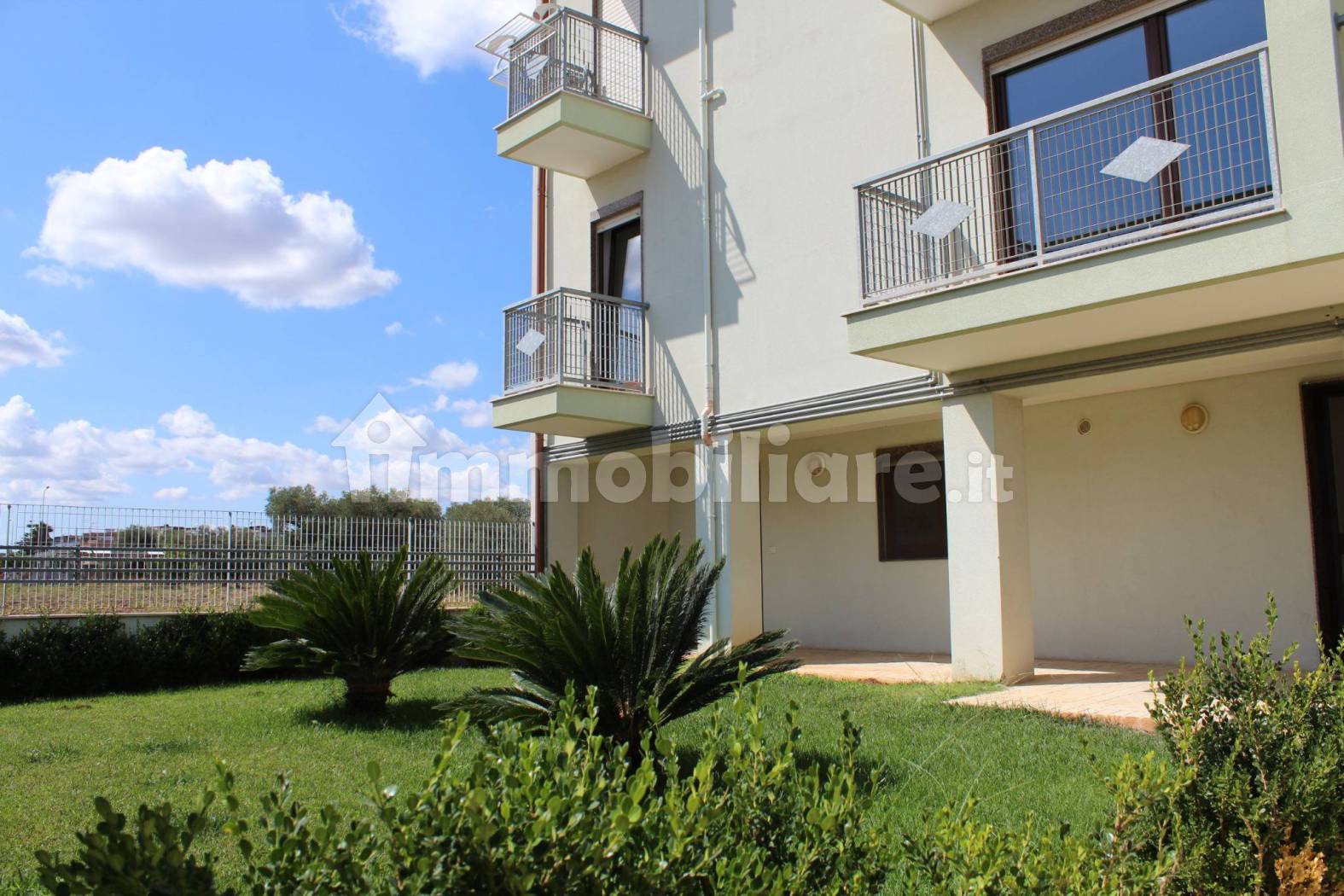 Quadrilocale via Cosenza 1, San Michele Salentino