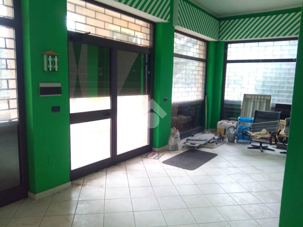 Monolocale via piersanti mattarella, Centro, Avezzano