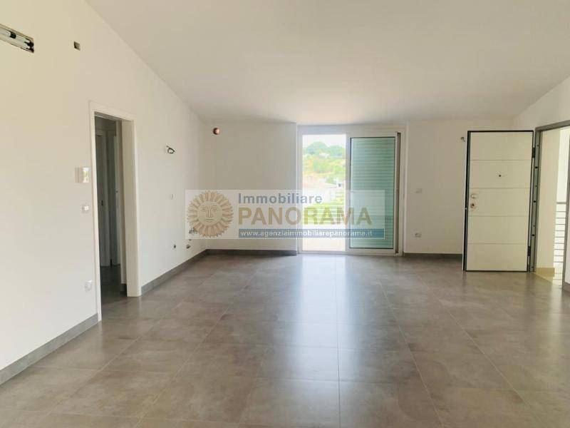 Trilocale via San Giuseppe, Corropoli