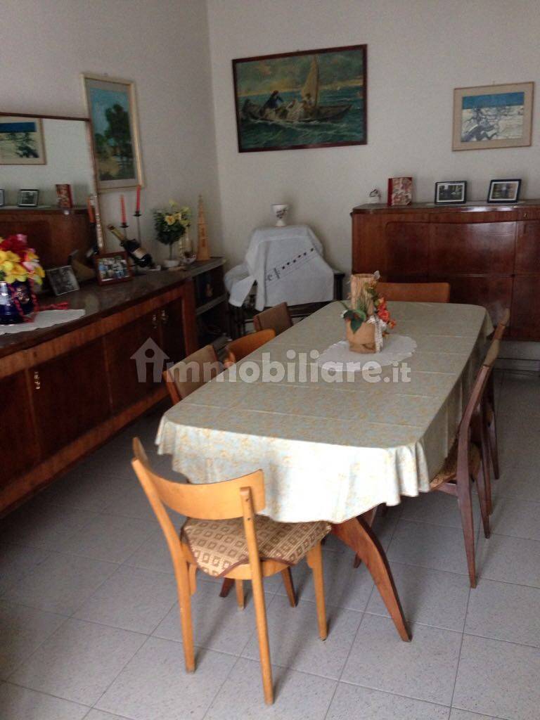 Appartamento via Roma 39, Laurenzana
