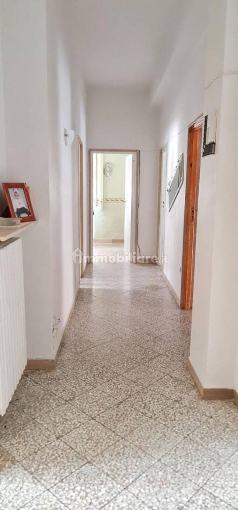 Quadrilocale Area Residenziale zona Nord, Trani