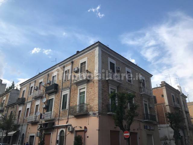Trilocale via Domenico Cirillo 37, Immacolata, Foggia