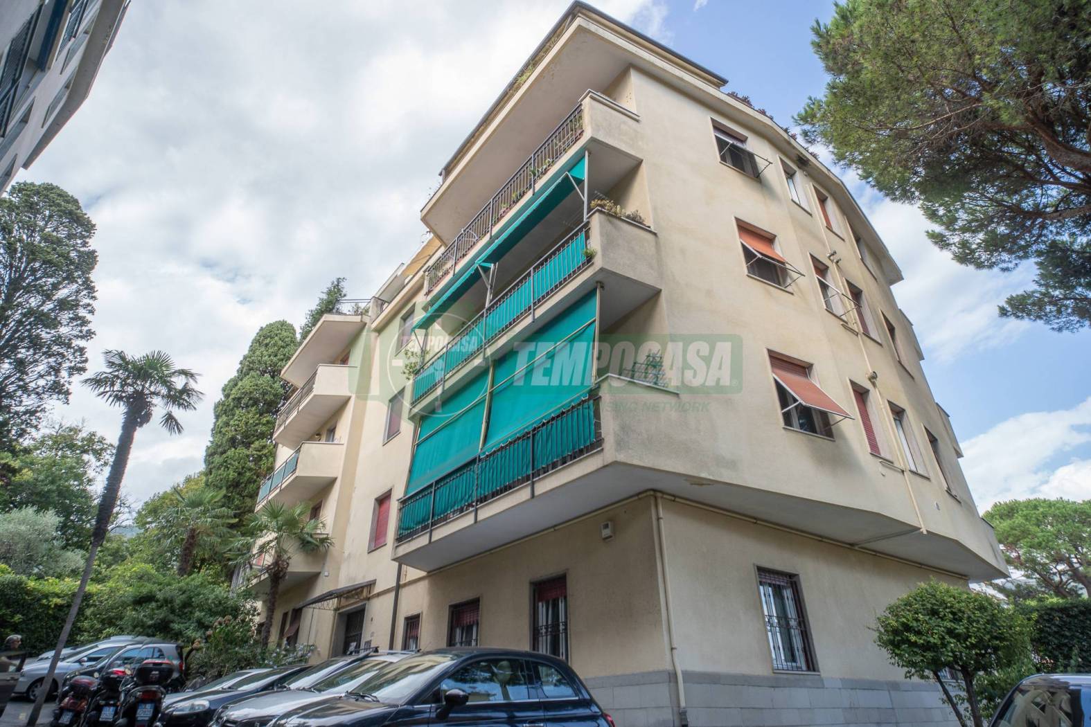 Bilocale via Ghizolfo 21A, Sant&#x27;Anna, Rapallo