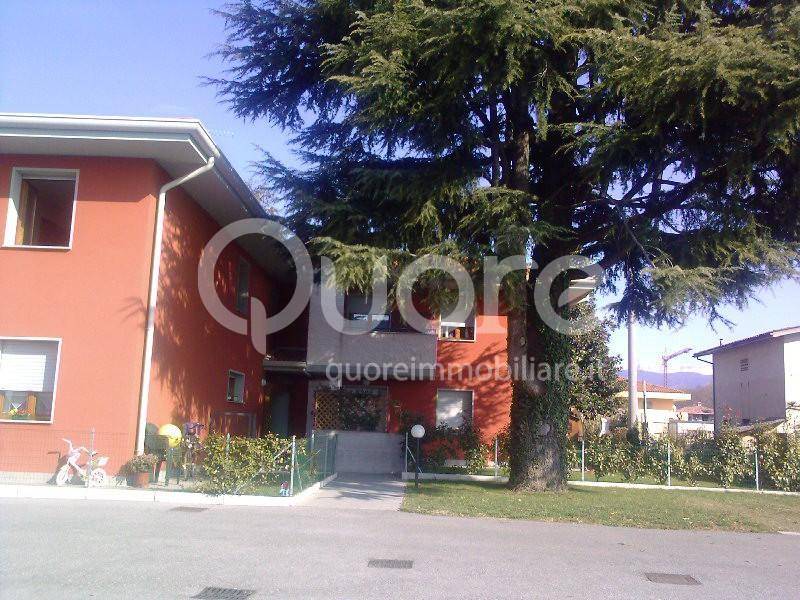 Quadrilocale via San Pelagio, Tricesimo, Centro, Tricesimo