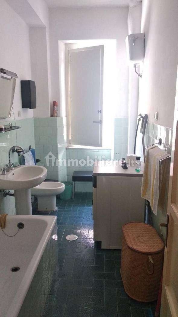 Trilocale via Generale Alfredo Marone, Centro, Benevento