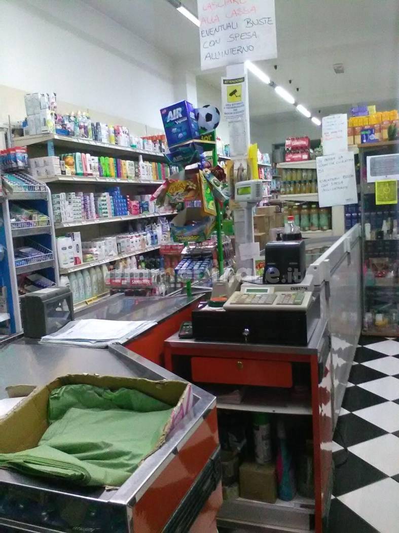 Alimentari - Gastronomia in Vendita