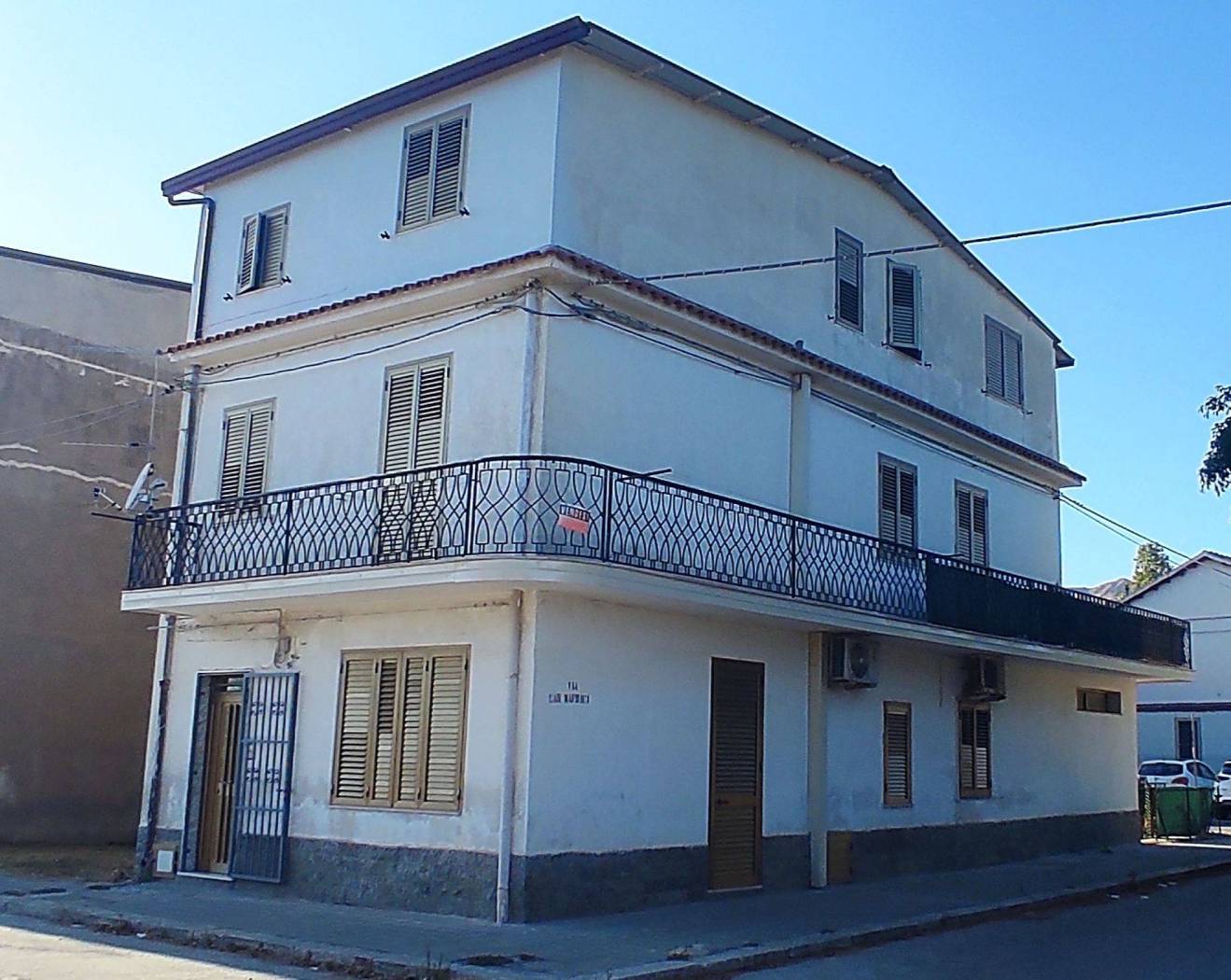 Bilocale via Mare 52, San Carlo Condofuri Marina, Condofuri