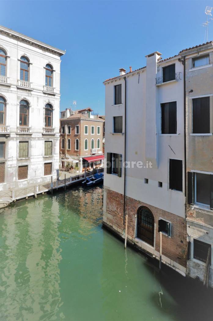 Appartamento buono stato, secondo piano, Guglie - San Leonardo, Venezia