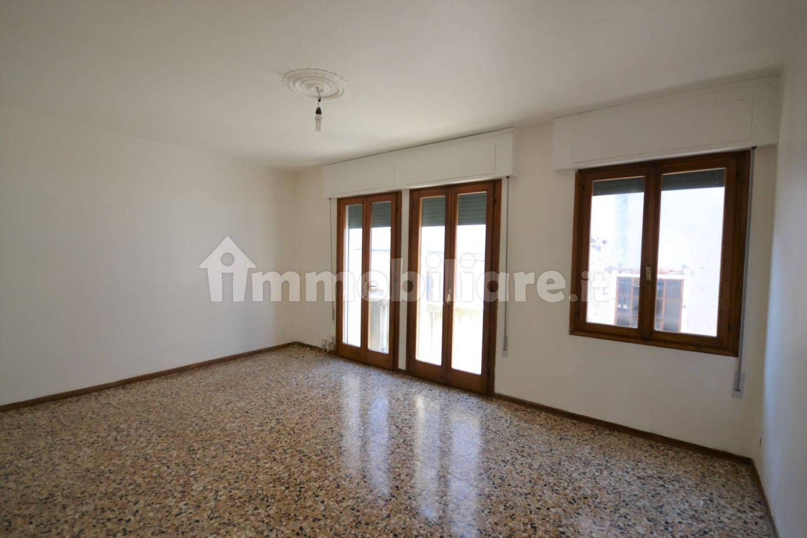 Appartamento Fondamente Nove, Santi Apostoli - San Canciano, Venezia