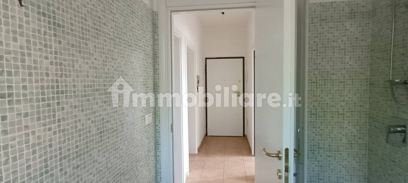 Trilocale ottimo stato, piano terra, Centro, Verucchio