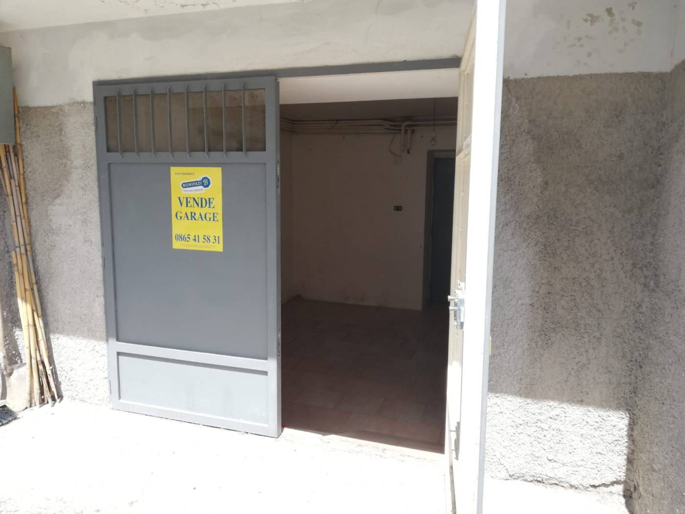Garage - Box in Vendita