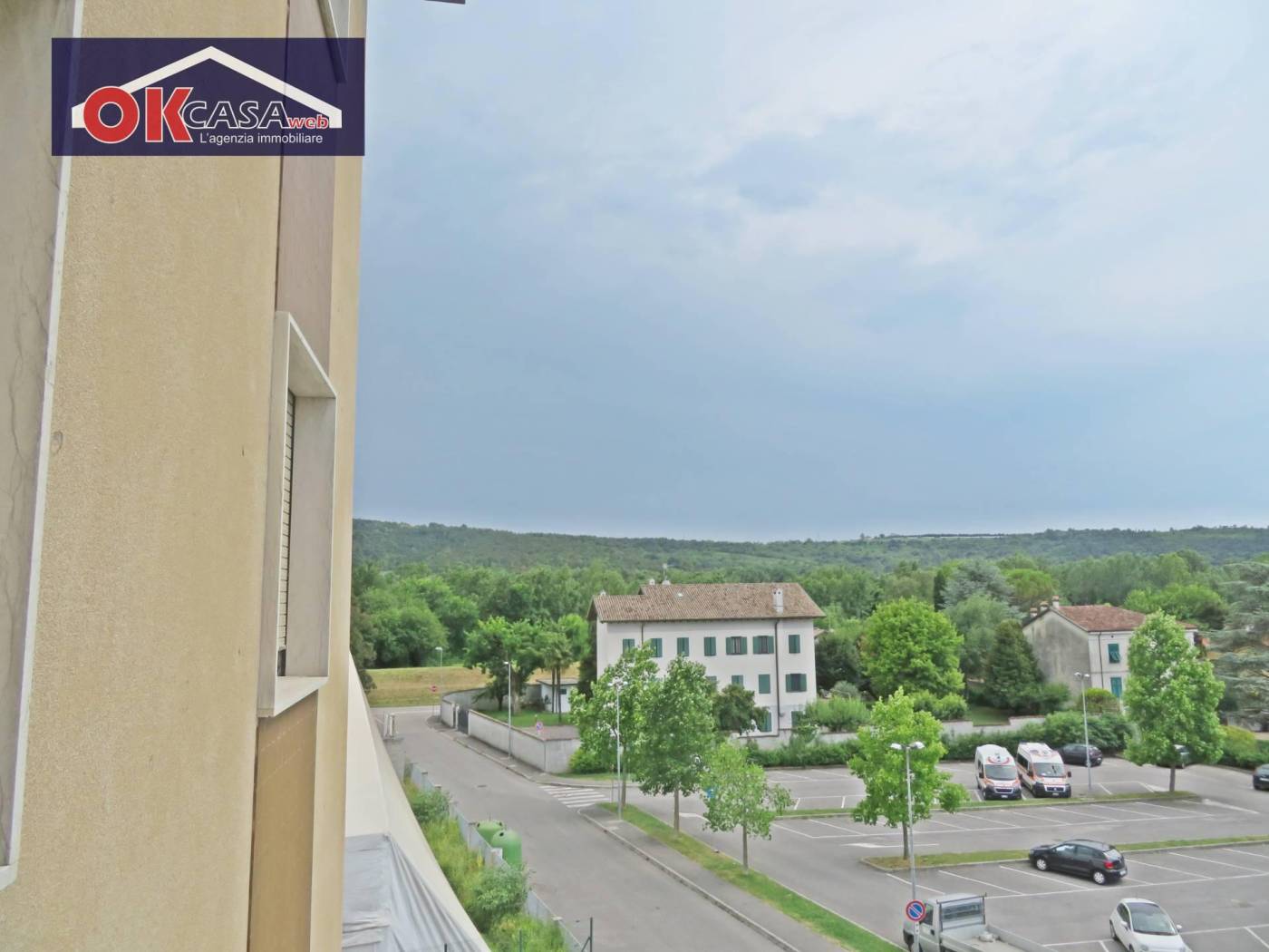 Appartamento viale Trieste 27, Centro, Gradisca d&#x27;Isonzo