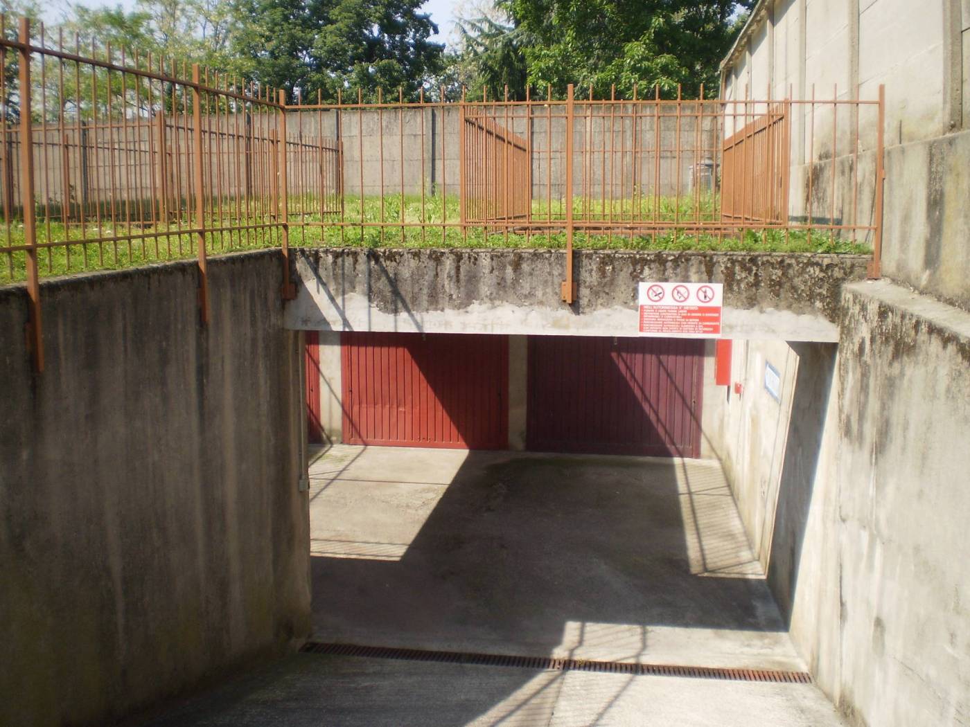 Garage - Box in Vendita