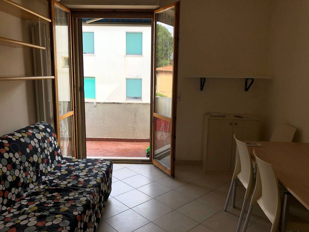 Affitto Appartamento Pisa. Bilocale in via Francesco Galdi. Buono stato ...