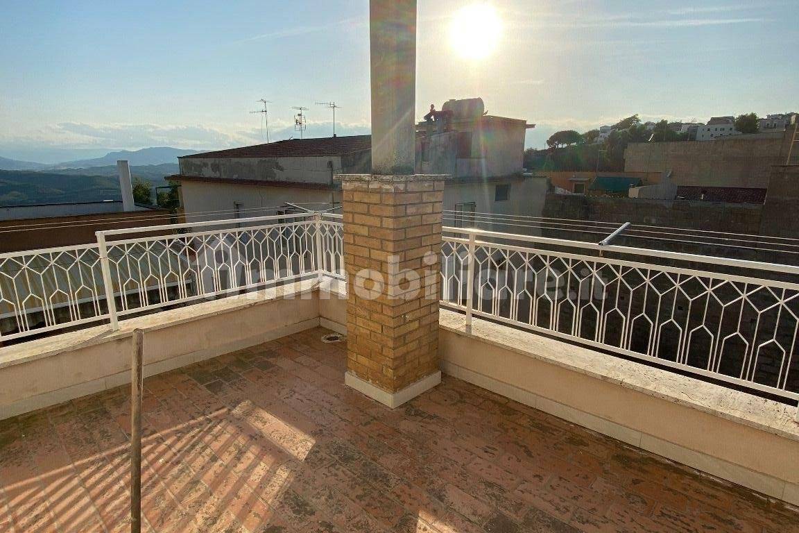 Appartamento via Legnago 1, Montalbano Jonico