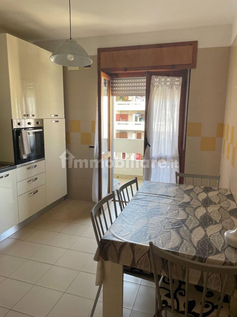 Trilocale via Olanda, Quartu, Quartu Sant&#x27;Elena