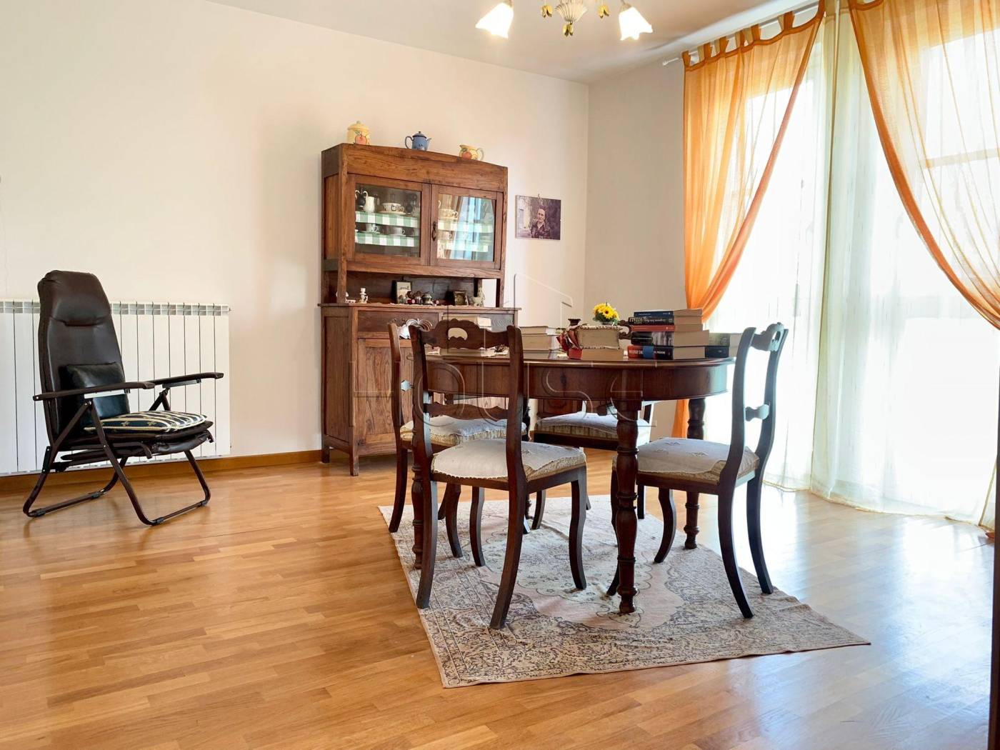 Appartamento via dello spirito santo 3, Centro, Anghiari