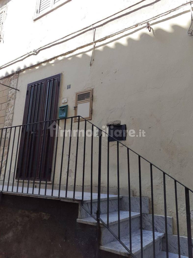 Appartamento via Cristoforo Colombo traversa 1, Centro, Mesoraca