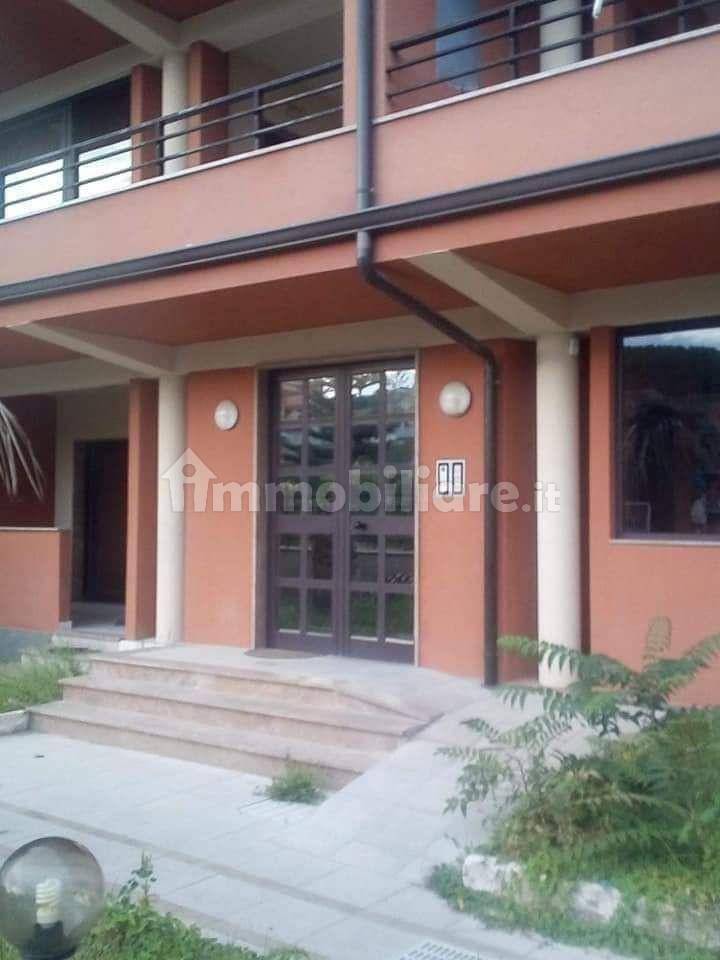 Appartamento via Enrico Fermi 8, Centro, Siderno