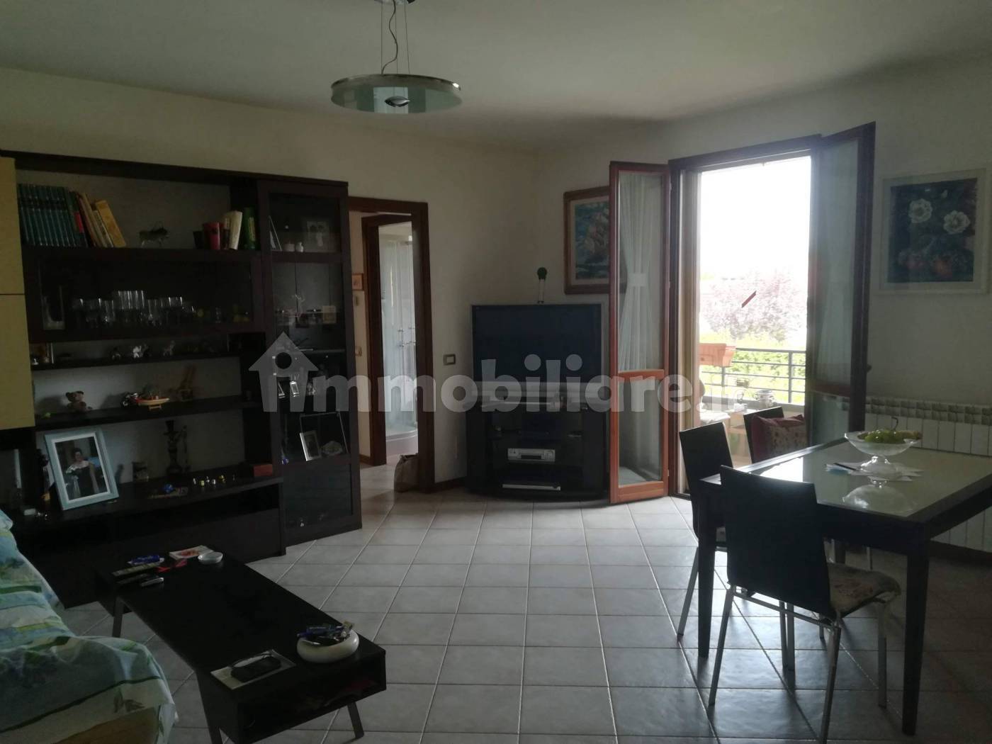 Trilocale via Gabriele D&#x27;Annunzio 18, Badia Pozzeveri, Le Corti, Altopascio