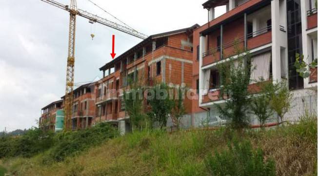 Appartamento all&#x27;asta via Riva, Ponte dell&#x27;Olio