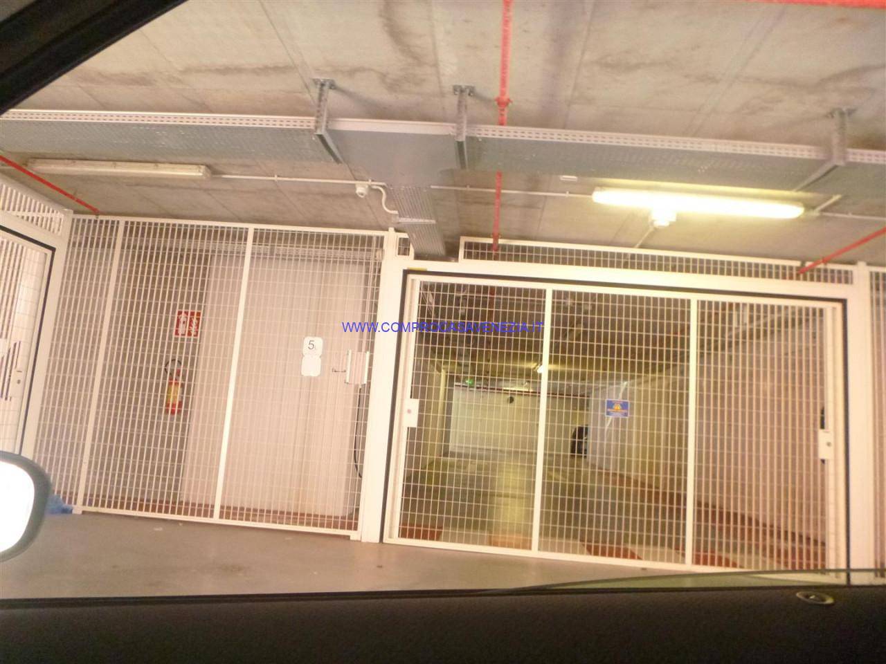 Garage - Box in Vendita