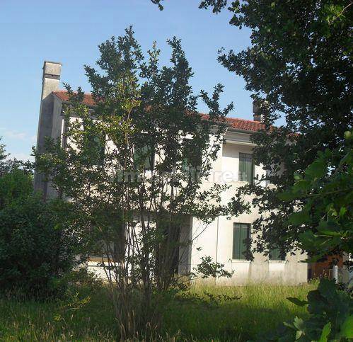 Vendita Villa unifamiliare in via A Moro Nervesa della Battaglia. Nuova ...