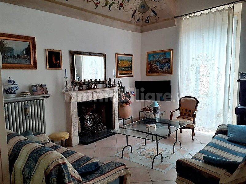 Appartamento via Giovanni Plana 29, Ospedale, Alessandria