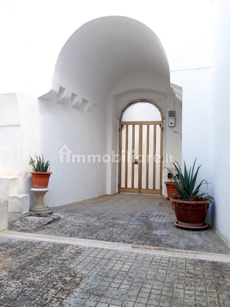 Appartamento via Scalella, Miggiano