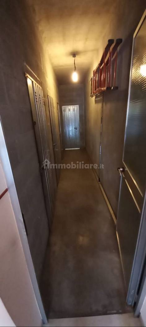 Trilocale via Don Giovanni Minzoni 110, Centro, Casalpusterlengo