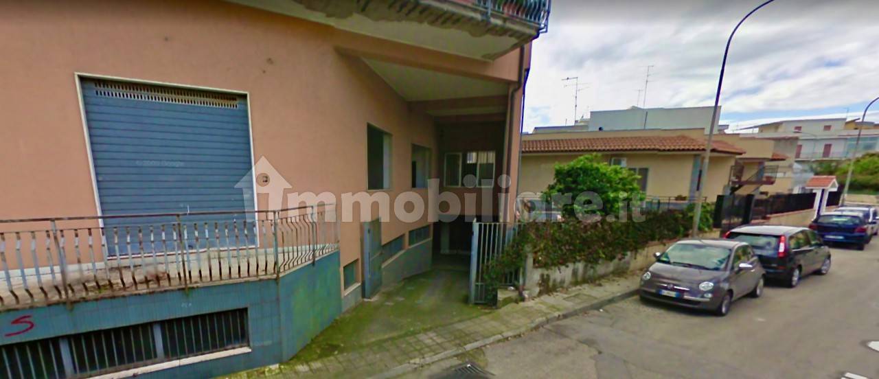 Garage - Box in Vendita