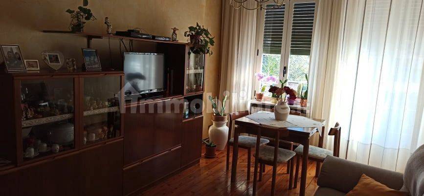 Trilocale frazione Masseranga 3, Masseranga, Portula