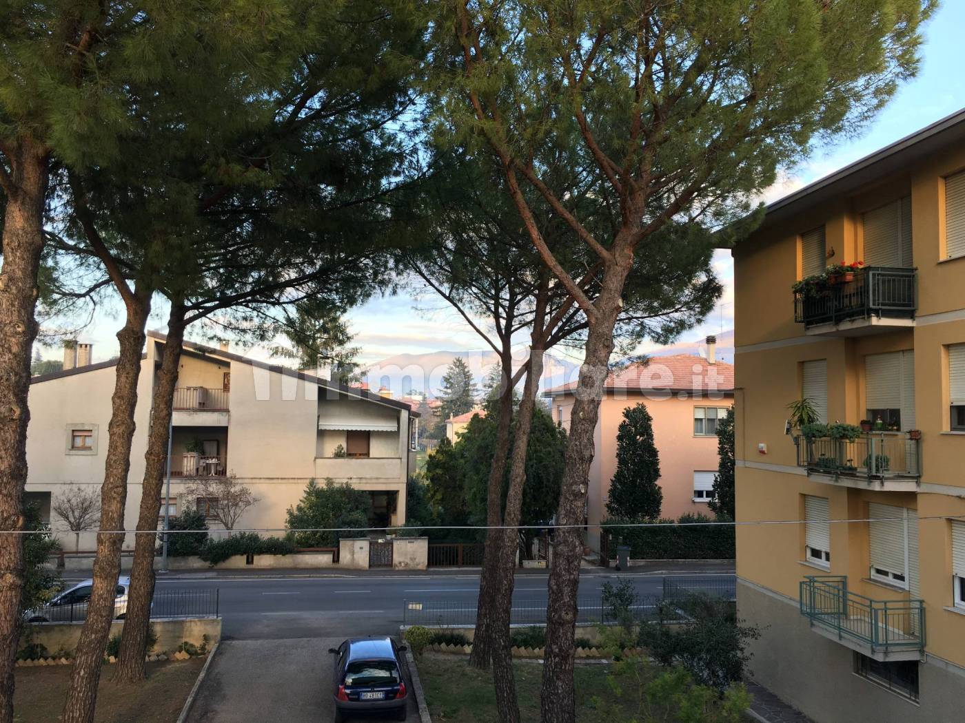 Trilocale via Giovanni Caboto, Sanmagno, Sterpete, Corvia, Foligno