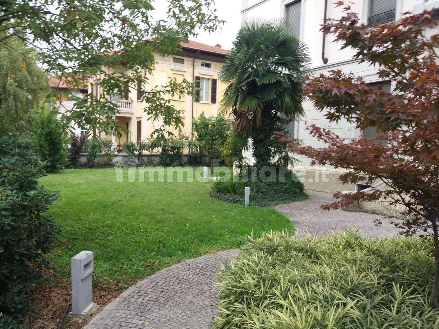 Bilocale via Giovanni Pascoli 27, Volturno, Brescia