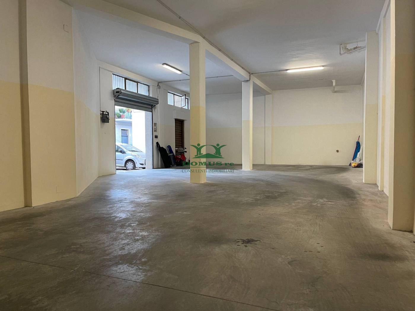 Garage - Box in Vendita